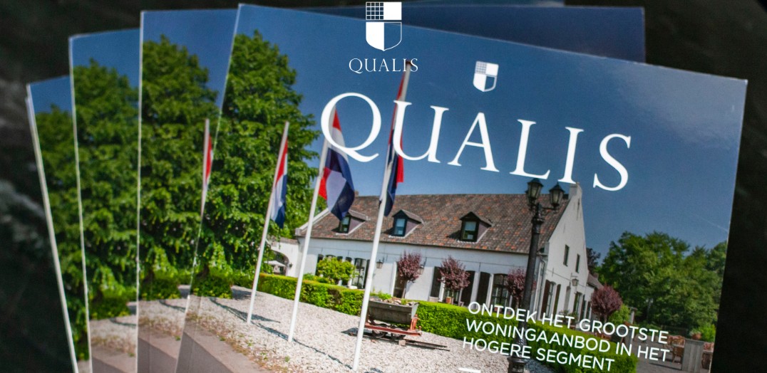 Qualis - Saegaert Makelaars